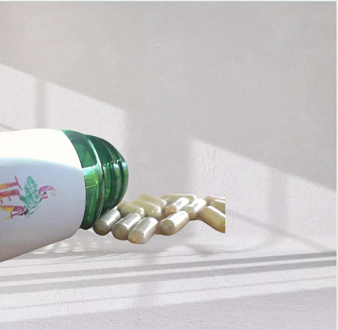 Genius Supplements – Genius Tonic Tea