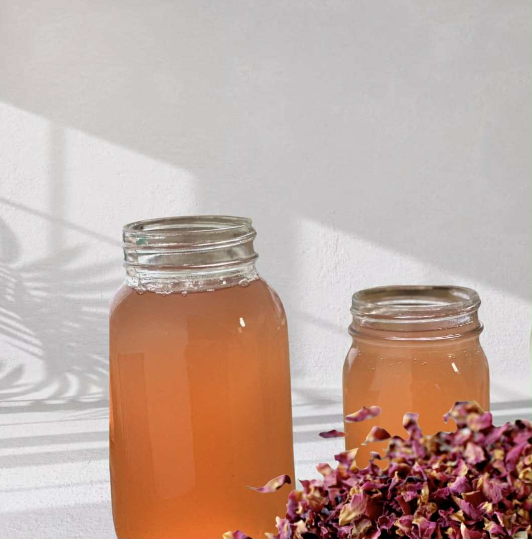 Genius Teas – Genius Tonic Tea